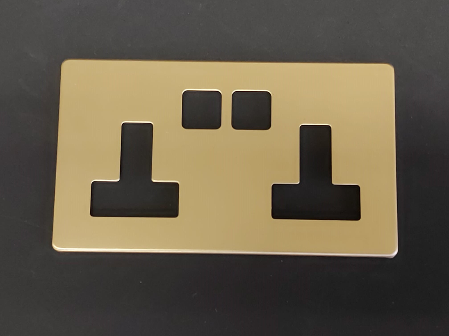 Brass Plating Services - Merridale Polishing and Plating