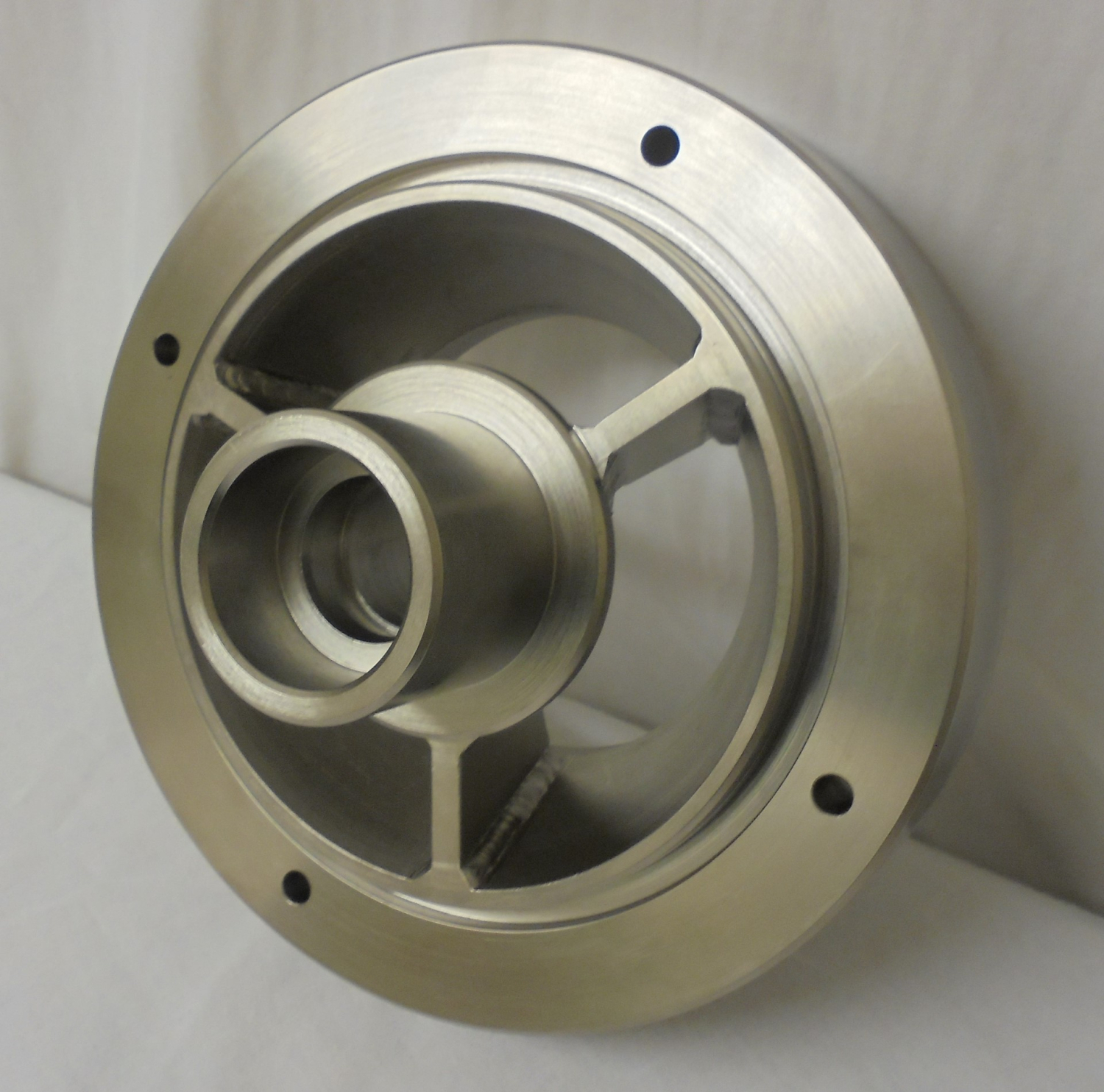 Electroless Nickel Plating - Merridale Polishing and Plating